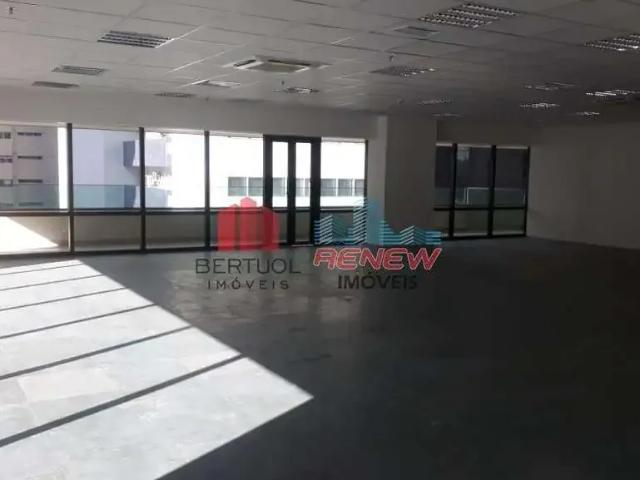 Conj. Comercial / Sala para Locação em São Paulo/SP Vila Olímpia