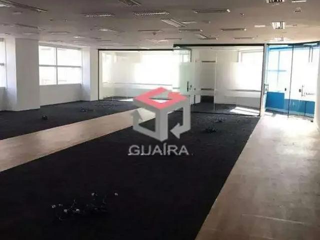 Conj. Comercial / Sala para Locação em São Paulo/SP Vila Olímpia