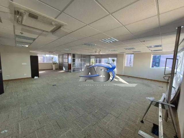 Conj. Comercial / Sala para Locação em São Paulo/SP Vila Olímpia