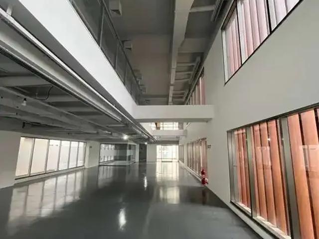 Conj. Comercial / Sala para Locação em São Paulo/SP Vila Olímpia