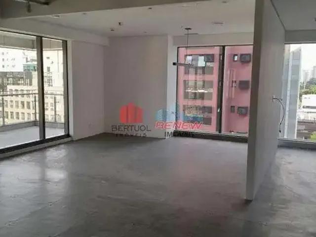 Conj. Comercial / Sala para Locação em São Paulo/SP Vila Olímpia