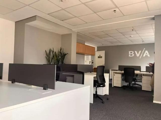 Conj. Comercial / Sala para Locação em São Paulo/SP Vila Olímpia