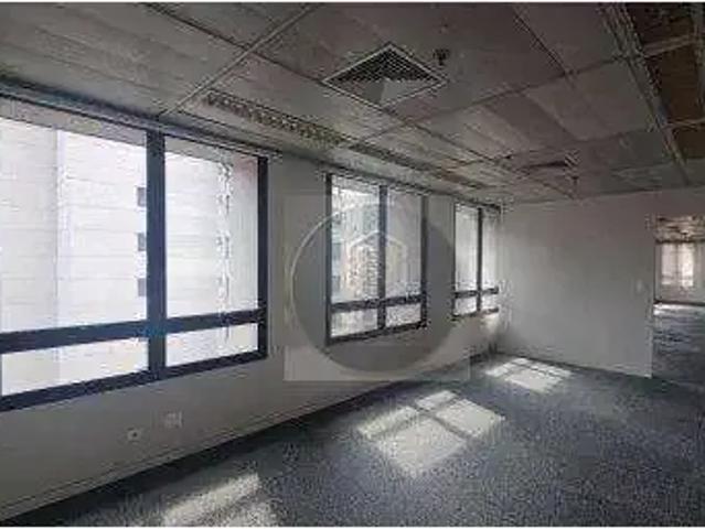 Conj. Comercial / Sala para Locação em São Paulo/SP Vila Olímpia