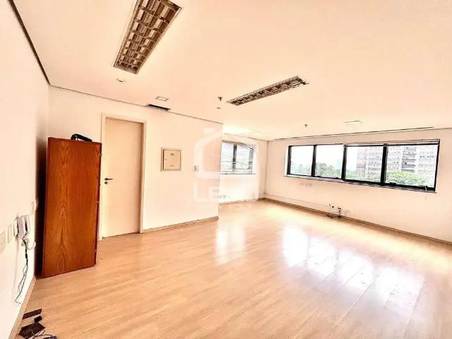 Conj. Comercial / Sala para Locação em São Paulo/SP Vila Olímpia