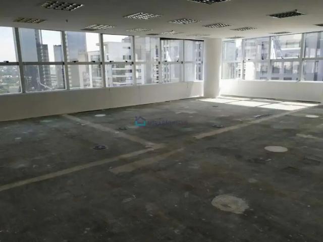 Conj. Comercial / Sala para Locação em São Paulo/SP Vila Olímpia