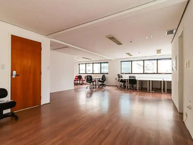 Conj. Comercial / Sala para Locação em São Paulo/SP Vila Olímpia