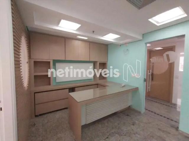 Conj. Comercial / Sala para Locação em São Paulo/SP Vila Olímpia