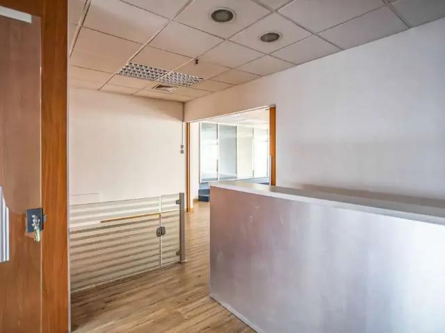 Conj. Comercial / Sala para Locação em São Paulo/SP Vila Olímpia