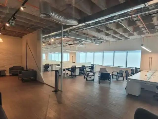 Conj. Comercial / Sala para Locação em São Paulo/SP Vila Olímpia
