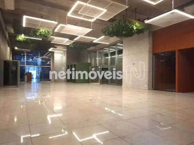 Conj. Comercial / Sala para Locação em São Paulo/SP Vila Olímpia