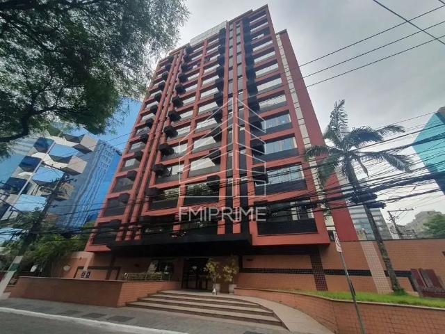 Conj. Comercial / Sala para Locação em São Paulo/SP Vila Olímpia