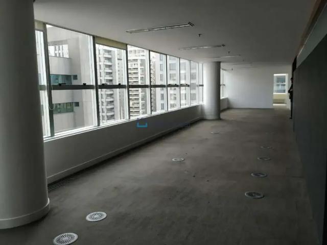 Conj. Comercial / Sala para Locação em São Paulo/SP Vila Olímpia