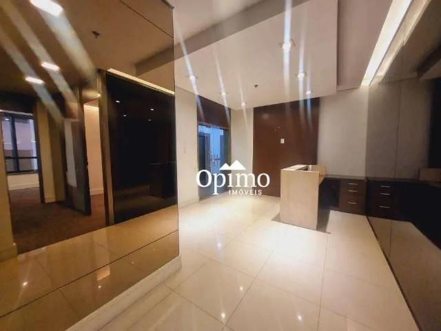 Conj. Comercial / Sala para Locação em São Paulo/SP Vila Olímpia