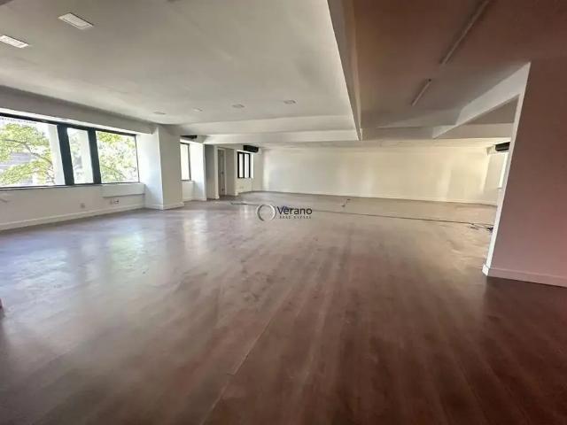 Conj. Comercial / Sala para Locação em São Paulo/SP Vila Olímpia