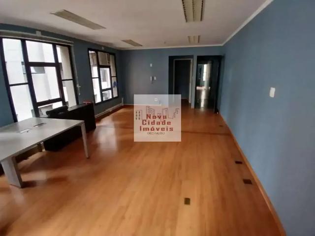 Conj. Comercial / Sala para Locação em São Paulo/SP Vila Olímpia