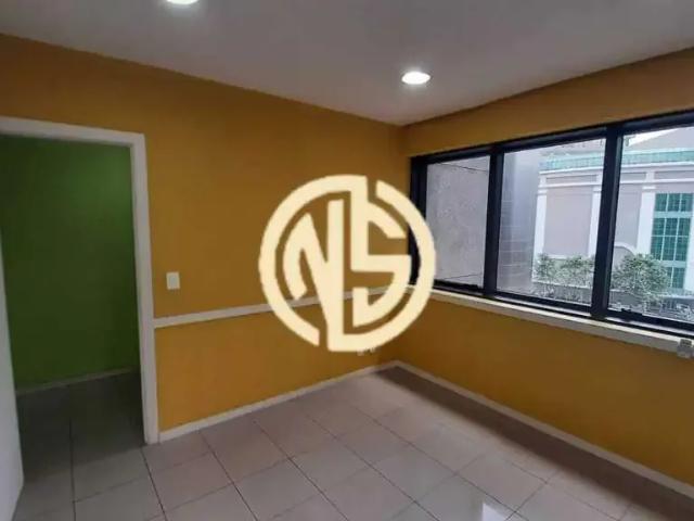 Conj. Comercial / Sala para Locação em São Paulo/SP Vila Olímpia