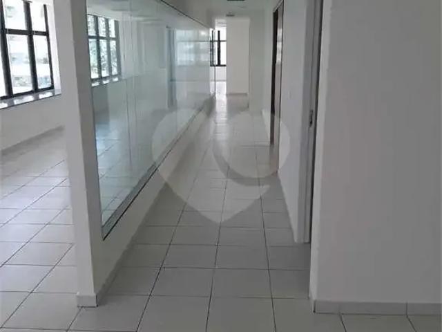 Conj. Comercial / Sala para Locação em São Paulo/SP Vila Olímpia