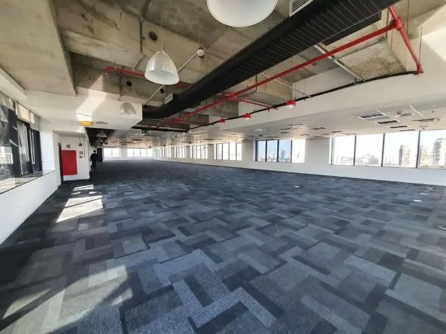 Conj. Comercial / Sala para Locação em São Paulo/SP Vila Olímpia