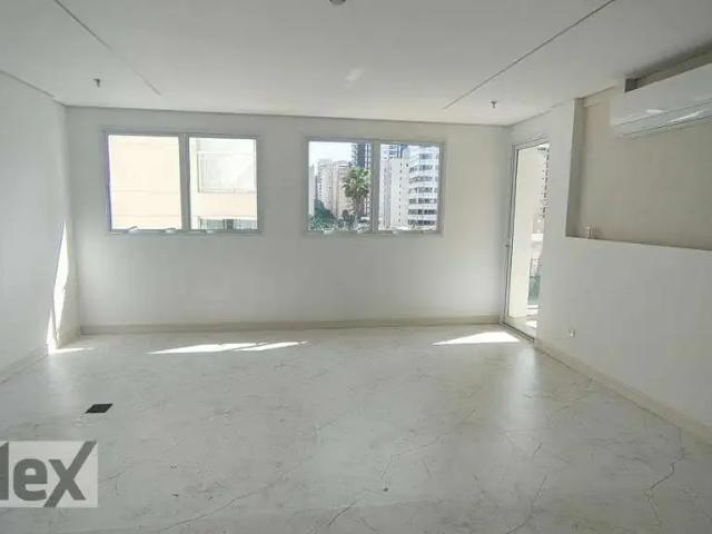 Conj. Comercial / Sala para Locação em São Paulo/SP Vila Olímpia