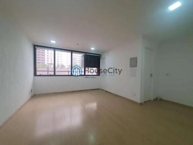 Conj. Comercial / Sala para Locação em São Paulo/SP Vila Olímpia 2 Quartos