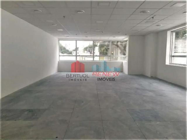 Conj. Comercial / Sala para Locação em São Paulo/SP Vila Olímpia