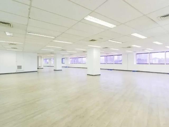 Conj. Comercial / Sala para Locação em São Paulo/SP Vila Olímpia