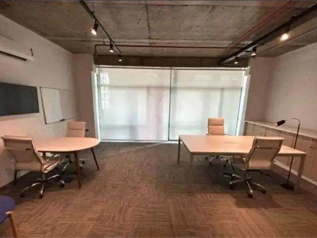 Conj. Comercial / Sala para Locação em São Paulo/SP Vila Olímpia