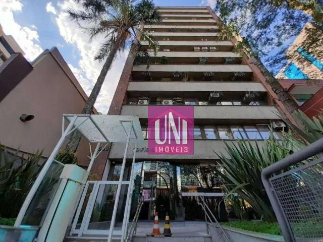 Conj. Comercial / Sala para Locação em São Paulo/SP Vila Olímpia