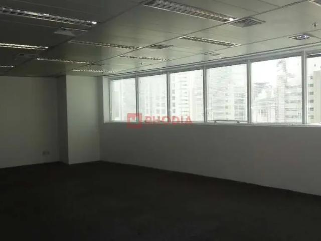 Conj. Comercial / Sala para Locação em São Paulo/SP Vila Olímpia