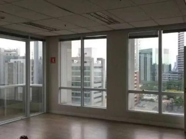 Conj. Comercial / Sala para Locação em São Paulo/SP Vila Olímpia