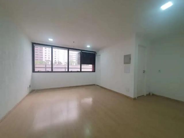 Conj. Comercial / Sala para Locação em São Paulo/SP Vila Olímpia