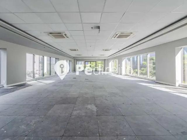 Conj. Comercial / Sala para Locação em São Paulo/SP Vila Olímpia