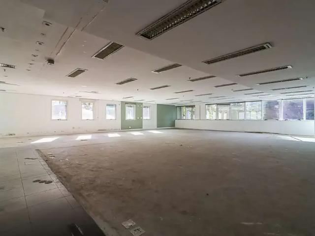 Conj. Comercial / Sala para Locação em São Paulo/SP Vila Olímpia