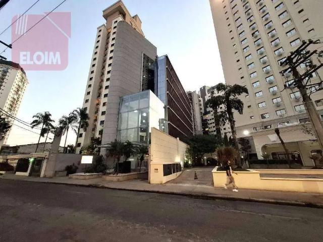 Conj. Comercial / Sala para Locação em São Paulo/SP Vila Olímpia