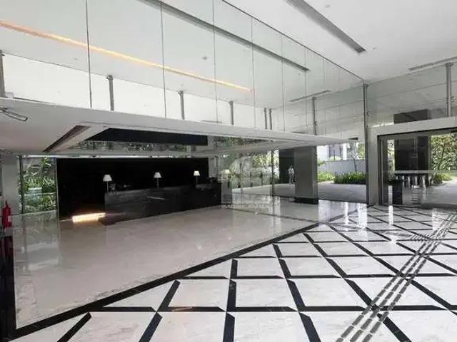 Conj. Comercial / Sala para Locação em São Paulo/SP Vila Olímpia