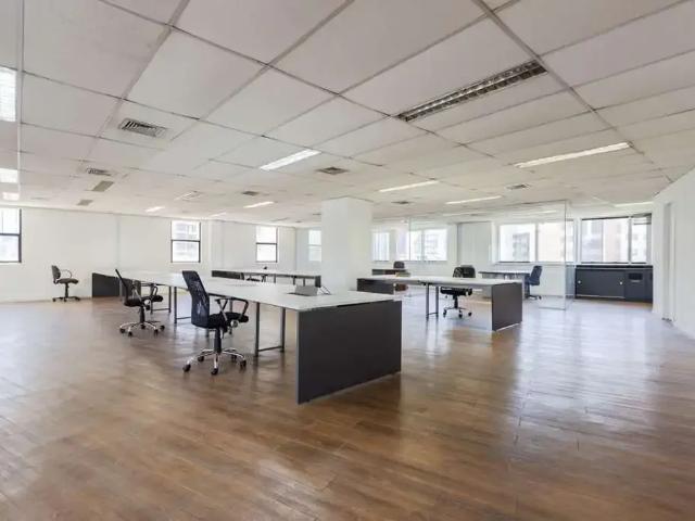 Conj. Comercial / Sala para Locação em São Paulo/SP Vila Olímpia