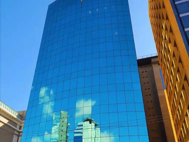 Conj. Comercial / Sala para Locação em São Paulo/SP Vila Olímpia