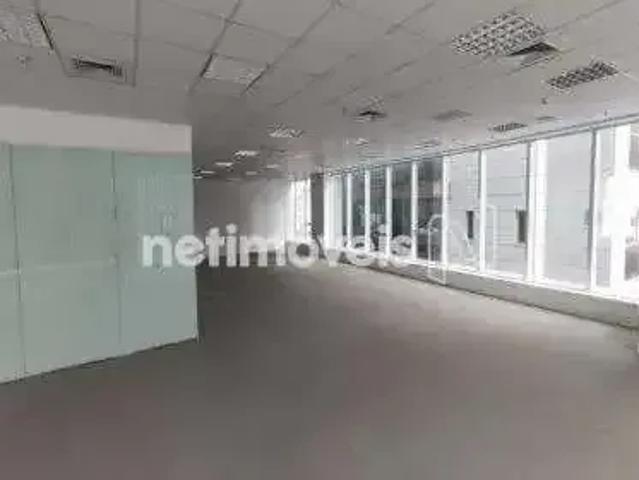 Conj. Comercial / Sala para Locação em São Paulo/SP Vila Olímpia