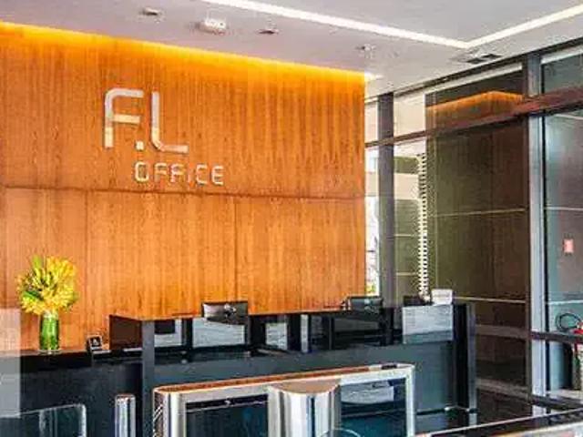 Conj. Comercial / Sala para Locação em São Paulo/SP Vila Olímpia