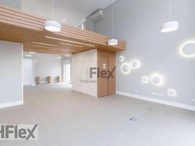 Conj. Comercial / Sala para Locação em São Paulo/SP Vila Olímpia