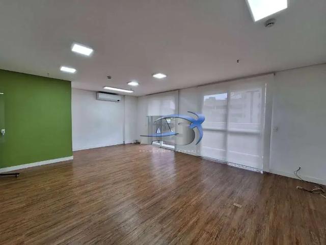 Conj. Comercial / Sala para Locação em São Paulo/SP Vila Olímpia