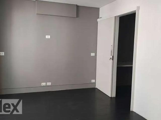 Conj. Comercial / Sala para Locação em São Paulo/SP Vila Olímpia