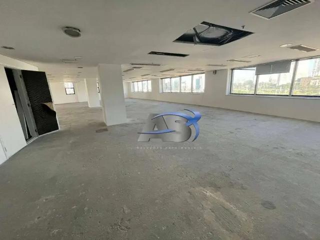 Conj. Comercial / Sala para Locação em São Paulo/SP Vila Olímpia