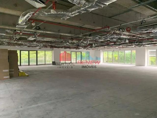 Conj. Comercial / Sala para Locação em São Paulo/SP Vila Olímpia
