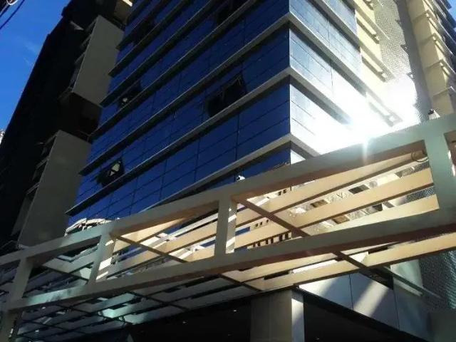 Conj. Comercial / Sala para Locação em São Paulo/SP Vila Olímpia