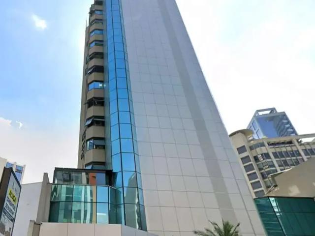 Conj. Comercial / Sala para Locação em São Paulo/SP Vila Olímpia
