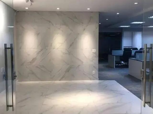 Conj. Comercial / Sala para Locação em São Paulo/SP Vila Olímpia