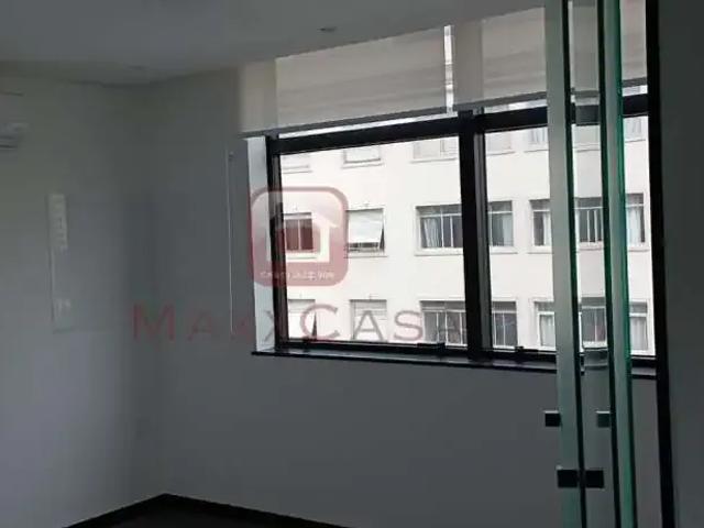 Conj. Comercial / Sala para Locação em São Paulo/SP Vila Olímpia