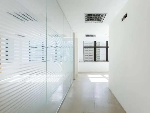 Conj. Comercial / Sala para Locação em São Paulo/SP Vila Olímpia