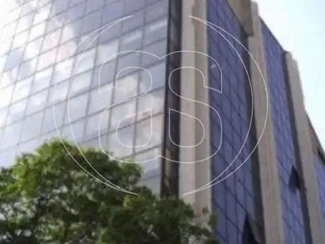 Conj. Comercial / Sala para Locação em São Paulo/SP Vila Olímpia